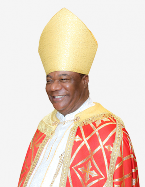 Action Chapel International | where Divinity Meets Humanity