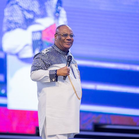 Action Chapel International | where Divinity Meets Humanity